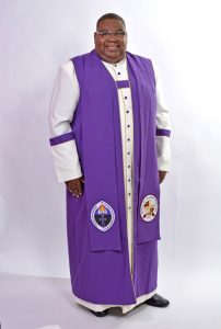 Our Leadership – Greater Bible Way Temple, Montgomery, Alabama